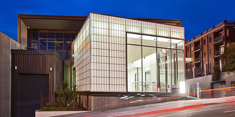 Elevating Architecture with Kalwall® Wall Systems - Architects' Chronicle