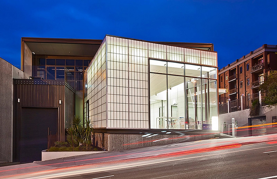 Elevating Architecture with Kalwall® Wall Systems - Architects' Chronicle