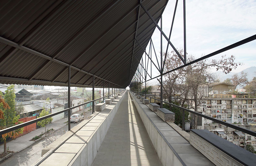 Memorial Dignity Mausoleum: A Place of Remembrance - Architects' Chronicle