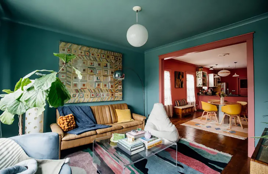 Exploring Dark Green Color Combinations: 15 Stunning Ideas - Architects ...