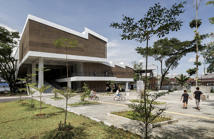 Tasik Creative and Innovation Center Fostering Creativity in West Java ...