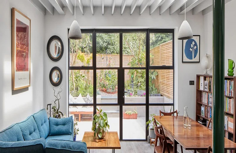 CCASA Architects: Redefining Modern Architecture - Architects' Chronicle