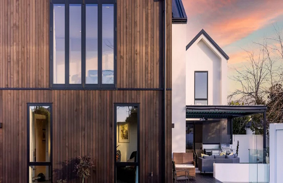 Choice Architecture: Crafting Your Dream Spaces - Architects' Chronicle