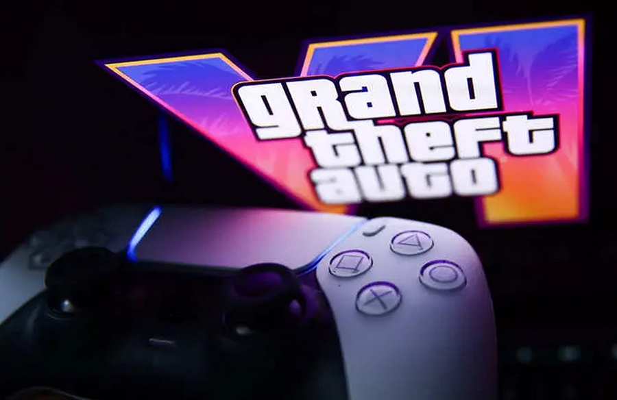 Excitement for 'Grand Theft Auto 6' Sparks Surge in Decades-old GTA ...