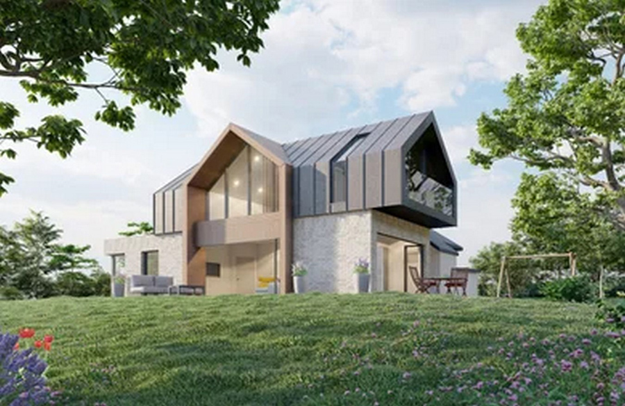 Innovative Design Solutions: Co Create Architects - Architects' Chronicle