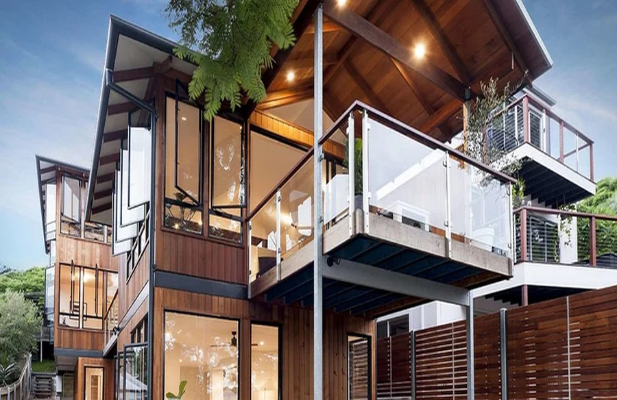 Daniel Lindahl Architecture: Transforming Dreams into Reality - Architects' Chronicle