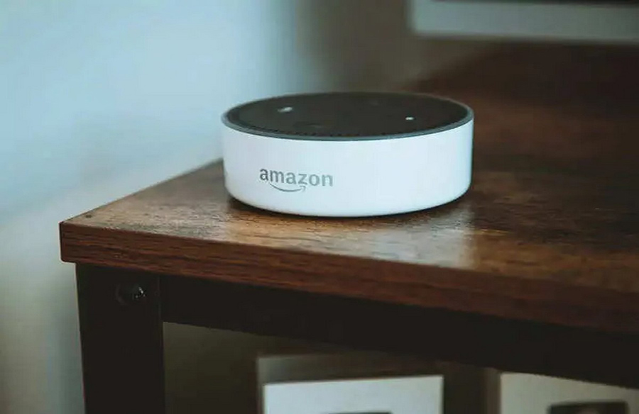 Amazon Reports 200% Growth in Alexa-Connected Smart Home Devices ...