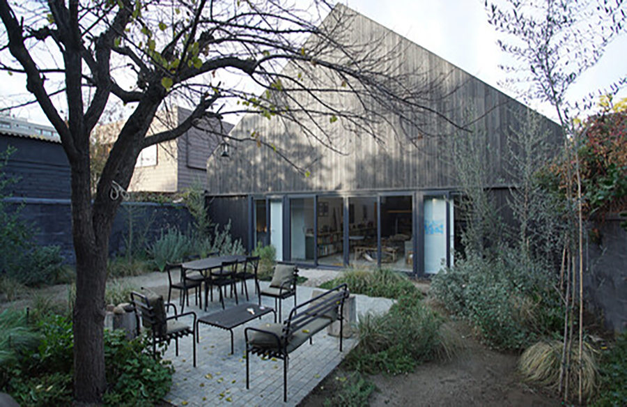 Redefining Living Spaces: Thor House - Architects' Chronicle