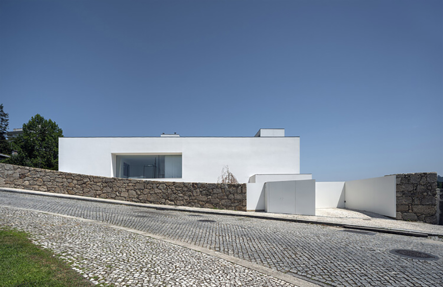 Rediscovering TI House: A Renovation Journey - Architects' Chronicle
