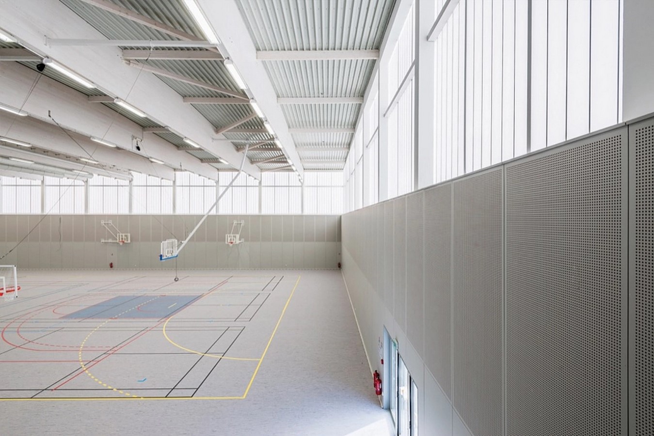 Elevating Architecture with Kalwall® Wall Systems – architectchronicle