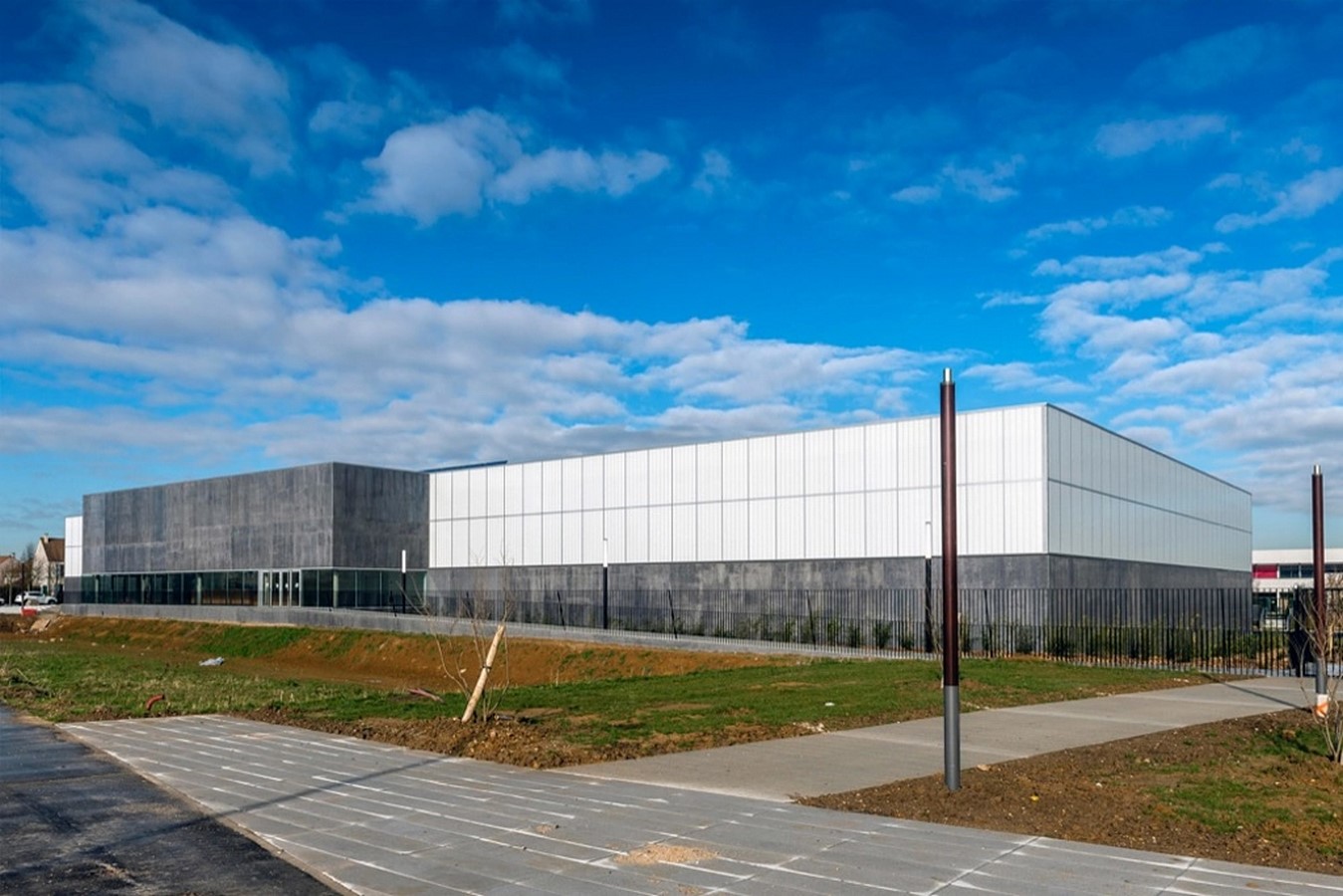 Elevating Architecture with Kalwall® Wall Systems - Architects' Chronicle