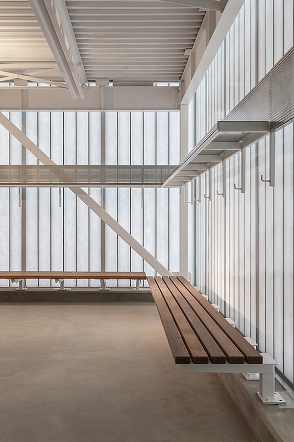 Elevating Architecture with Kalwall® Wall Systems - Architects' Chronicle