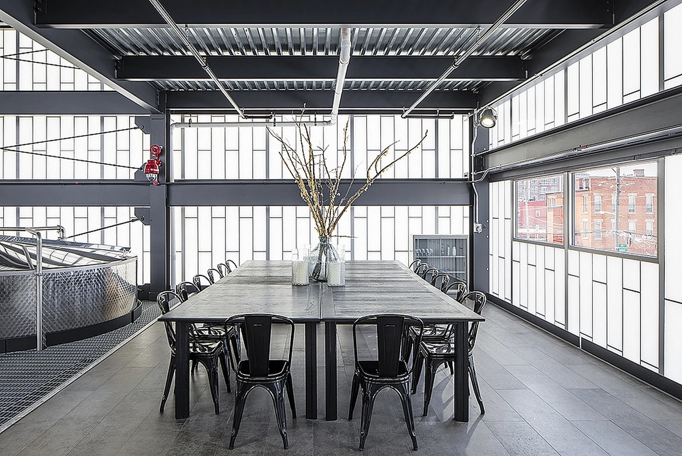 Revolutionizing Architecture with Kalwall® Unitized Curtain Walls ...