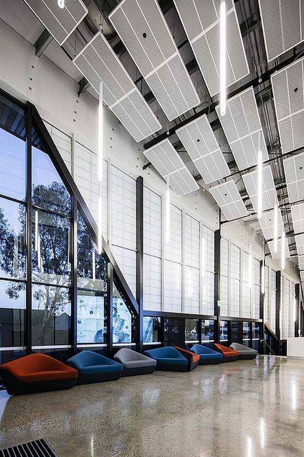 Revolutionizing Architecture with Kalwall® Unitized Curtain Walls ...