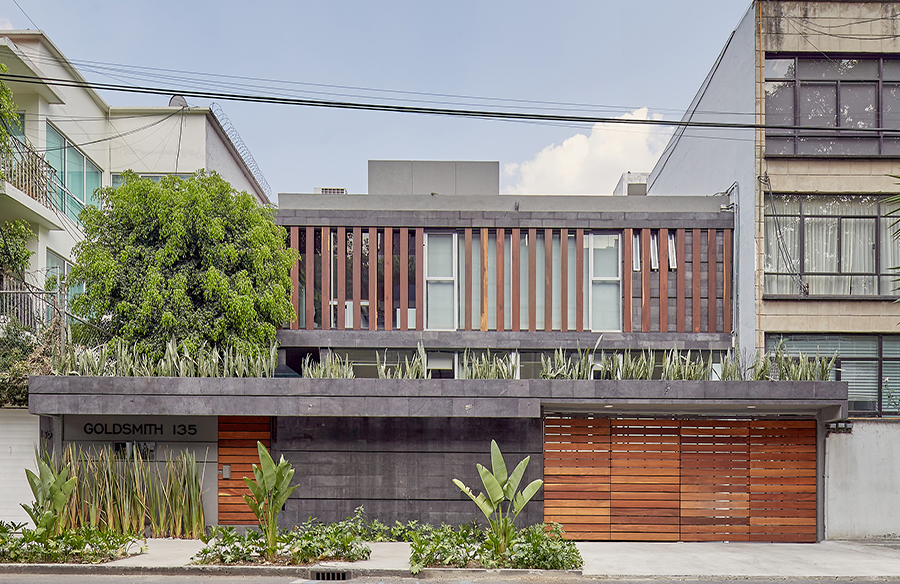 Corporativo Cda by Archdifusion - Architects' Chronicle